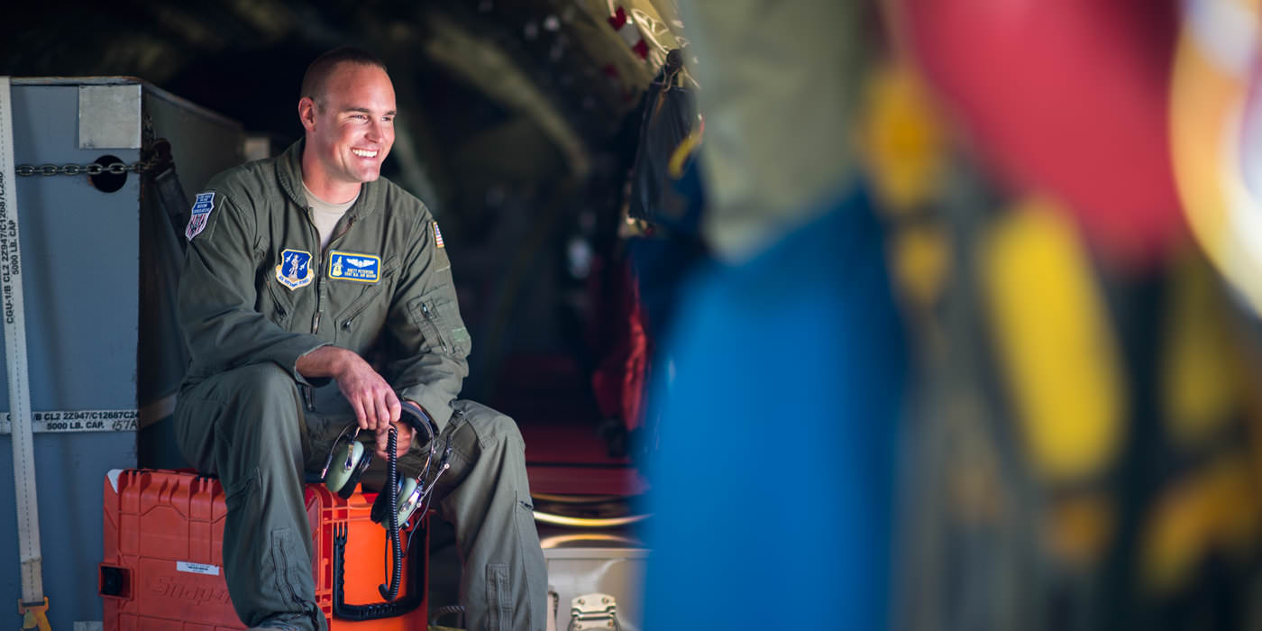 Current ANG | Air National Guard