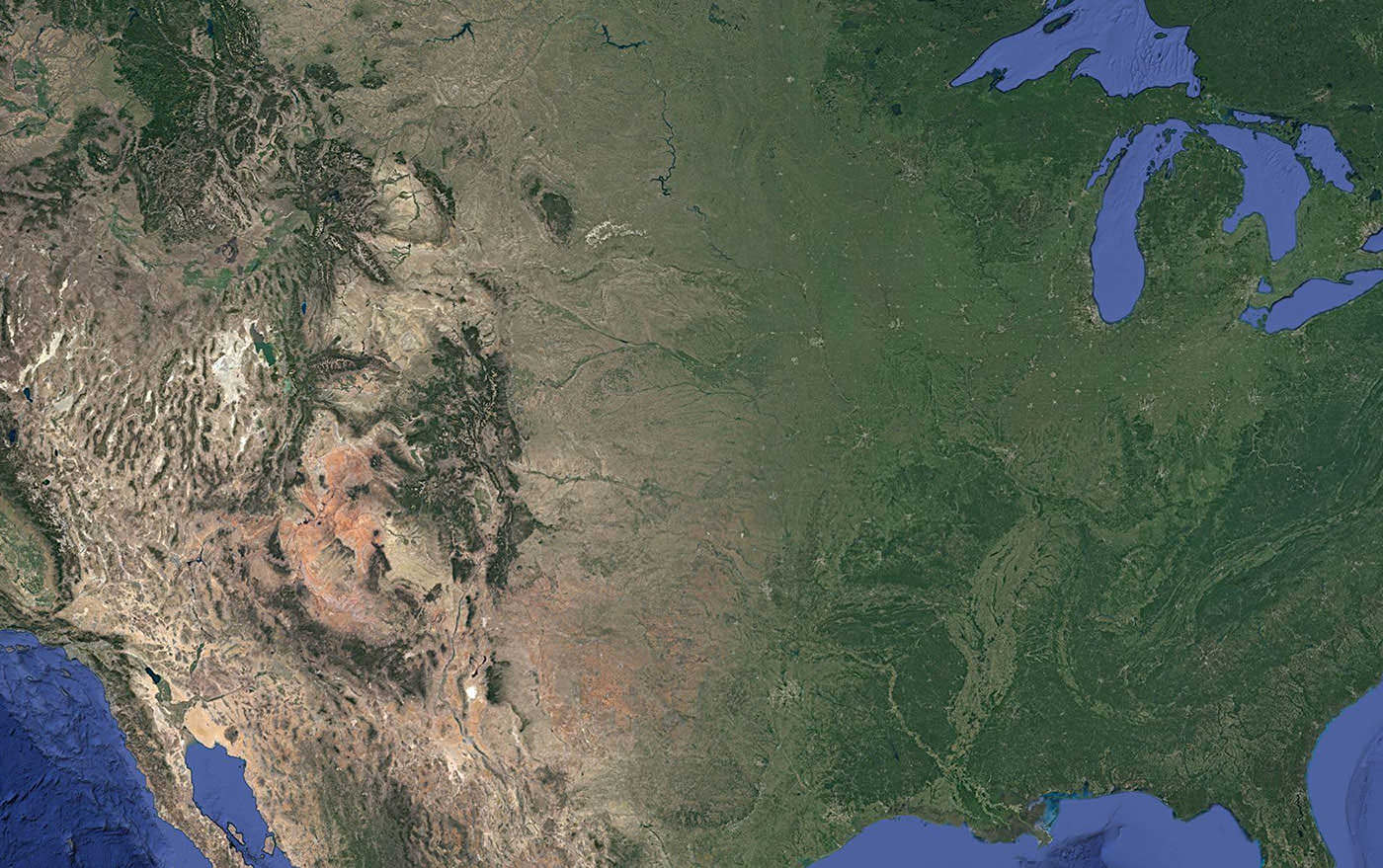 Locations | Air National Guard