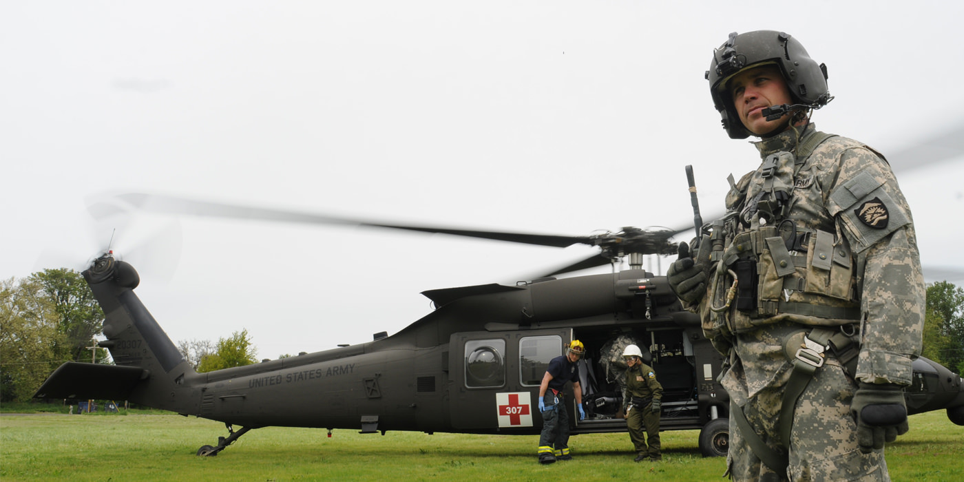 Rescue-Pilot | 11HX | Air National Guard