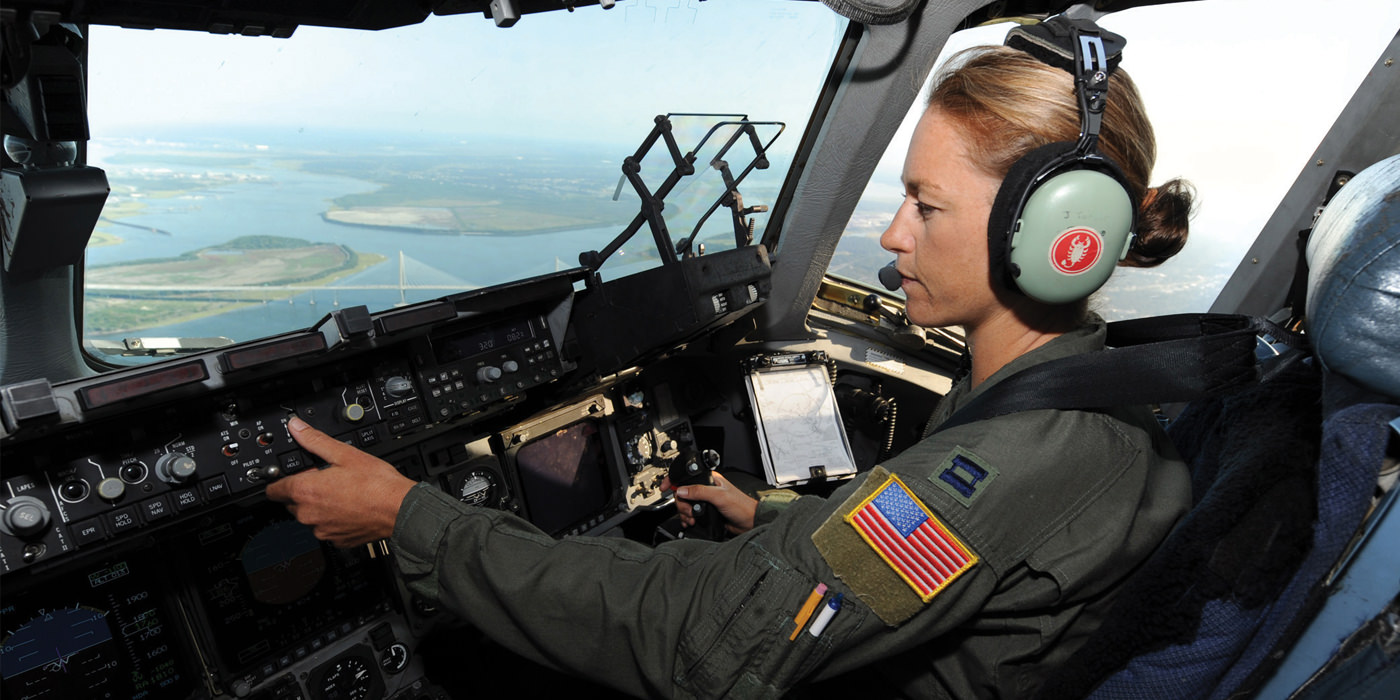 Mobility-Pilot | 11MX | Air National Guard