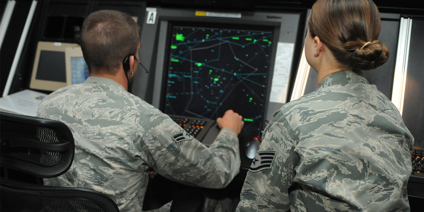 Space-Operations-Officer | 13SX | Air National Guard