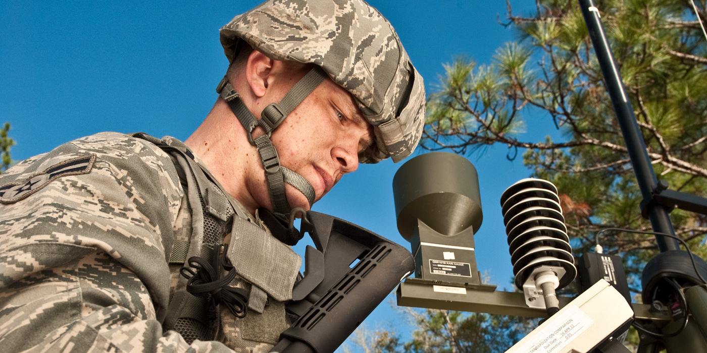 Weather-Officer | 15WX | Air National Guard