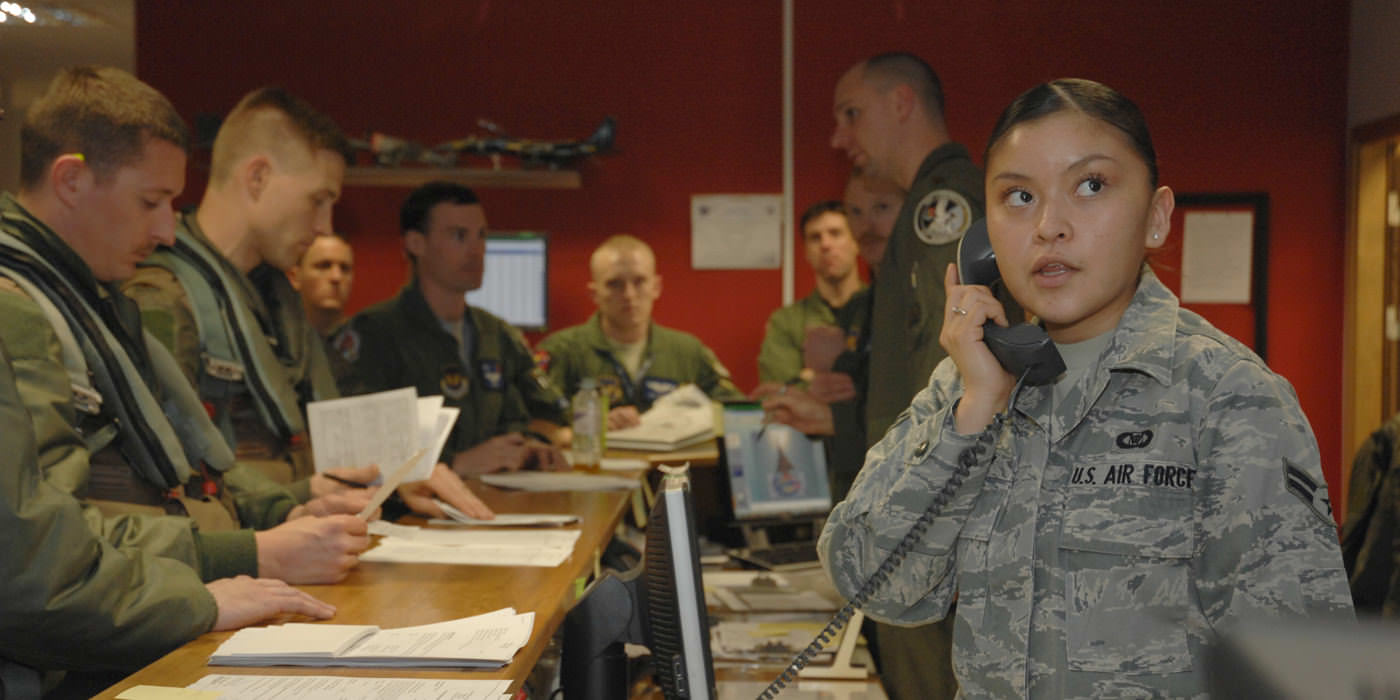 Airborne-Cryptologic-Language-Analyst | 1A8X1 | Air National Guard