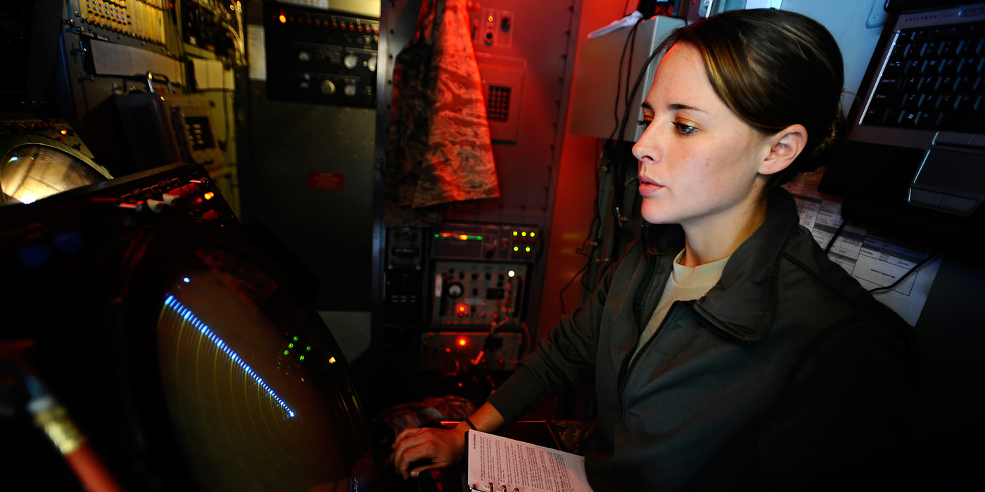 Combat-Control | 1C2X1 | Air National Guard