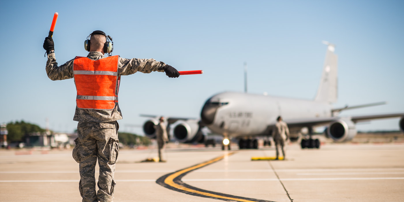 Airfield-Management | 1C7X1 | Air National Guard