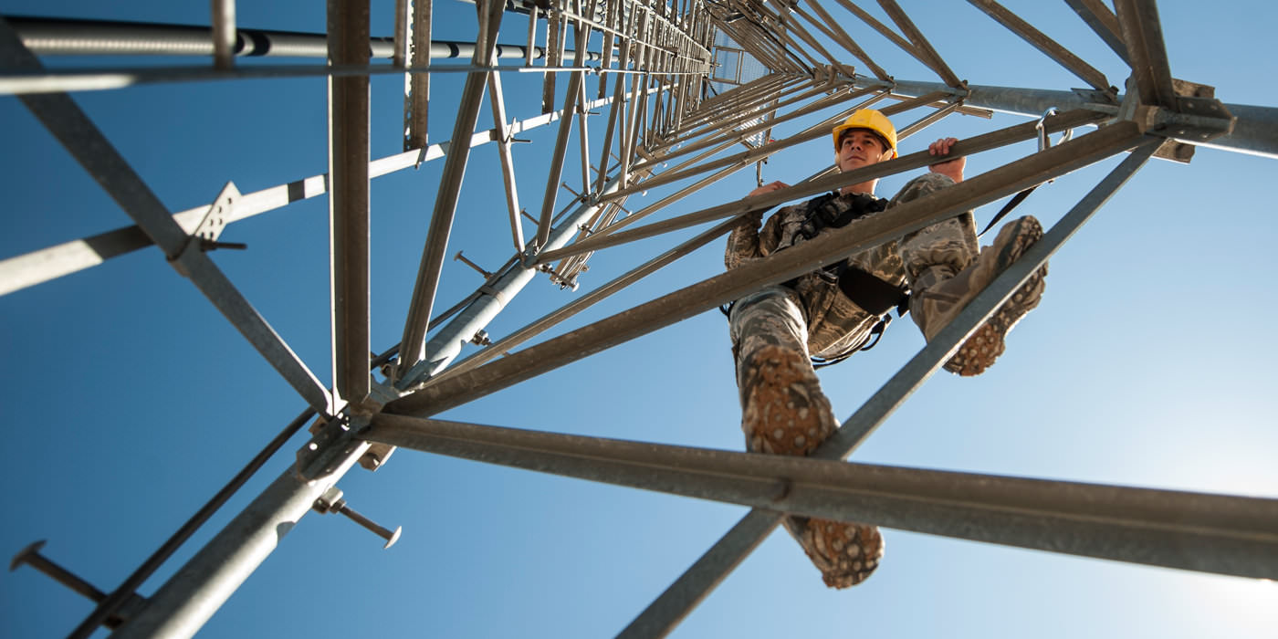 Airfield-Systems | 1C8X2 | Air National Guard