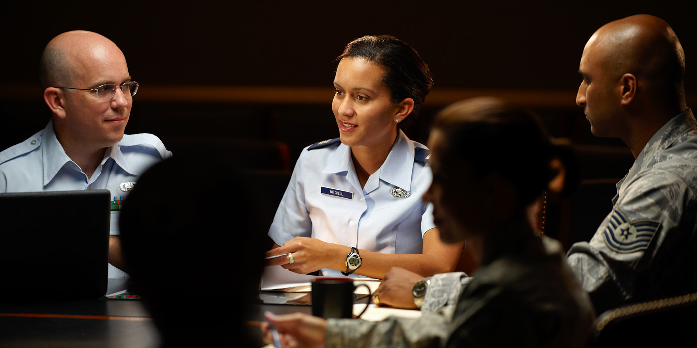 Operations-Intelligence | 1N0X1 | Air National Guard