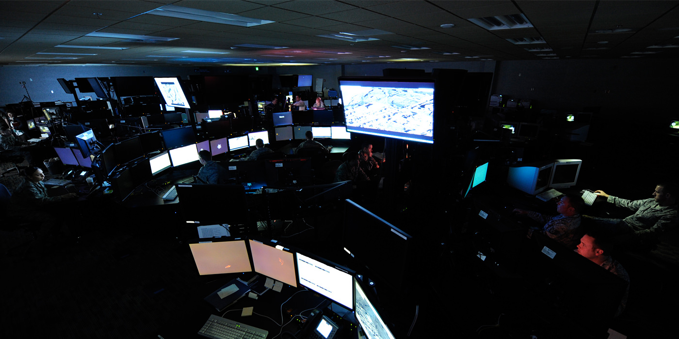 Fusion-Analyst | 1N4X1 | Air National Guard