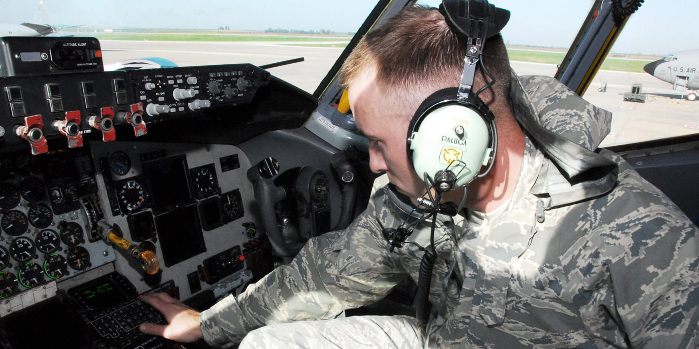 Avionics-Test-Station-and-Components | 2A0X1 | Air National Guard