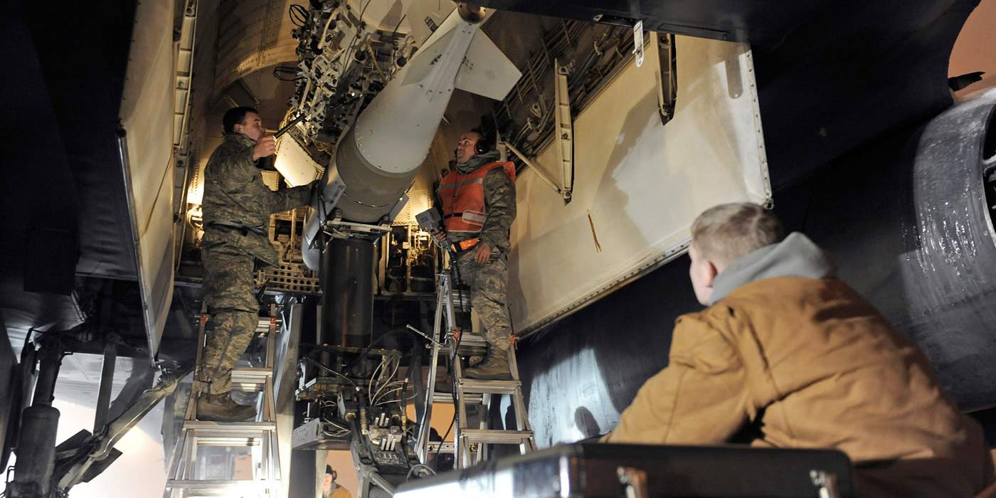 Aerospace-Ground-Equipment | 2A6X2 | Air National Guard