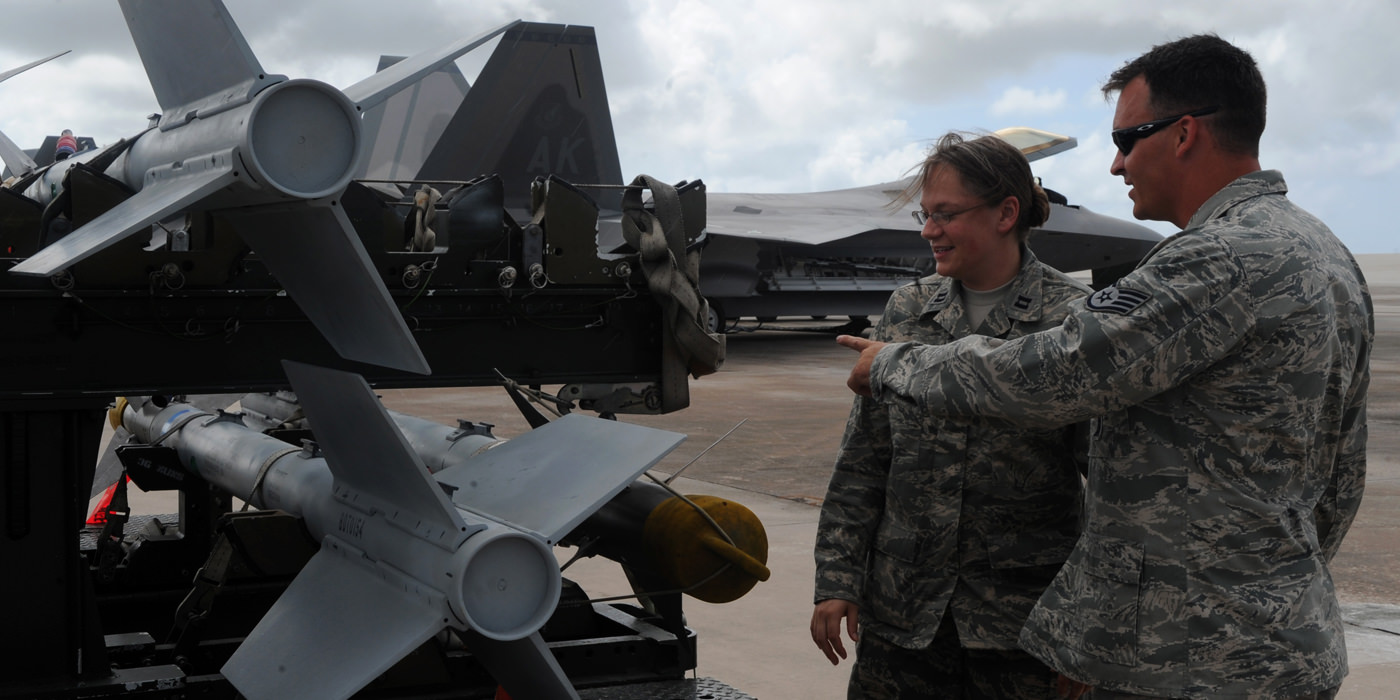 Aircrew-Egress-Systems | 2A6X3 | Air National Guard