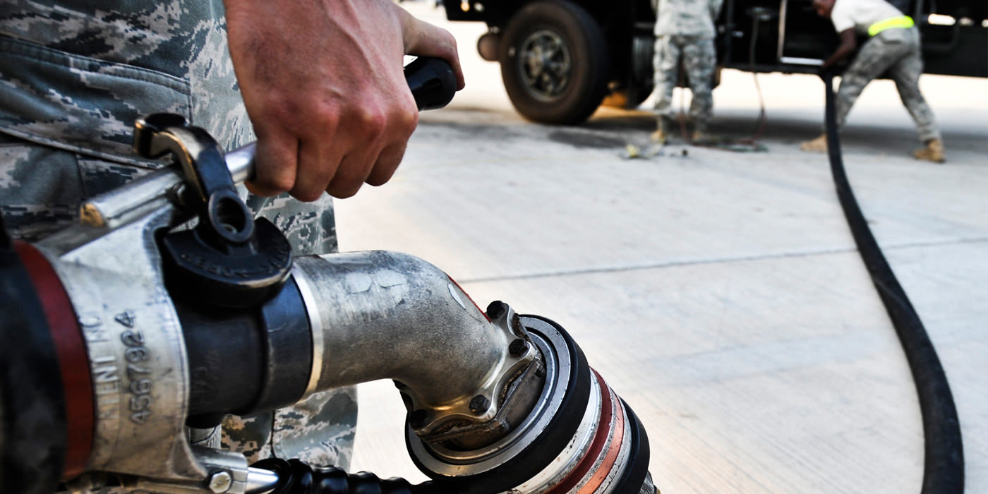 Aircraft-Fuel-Systems | 2A6X4 | Air National Guard