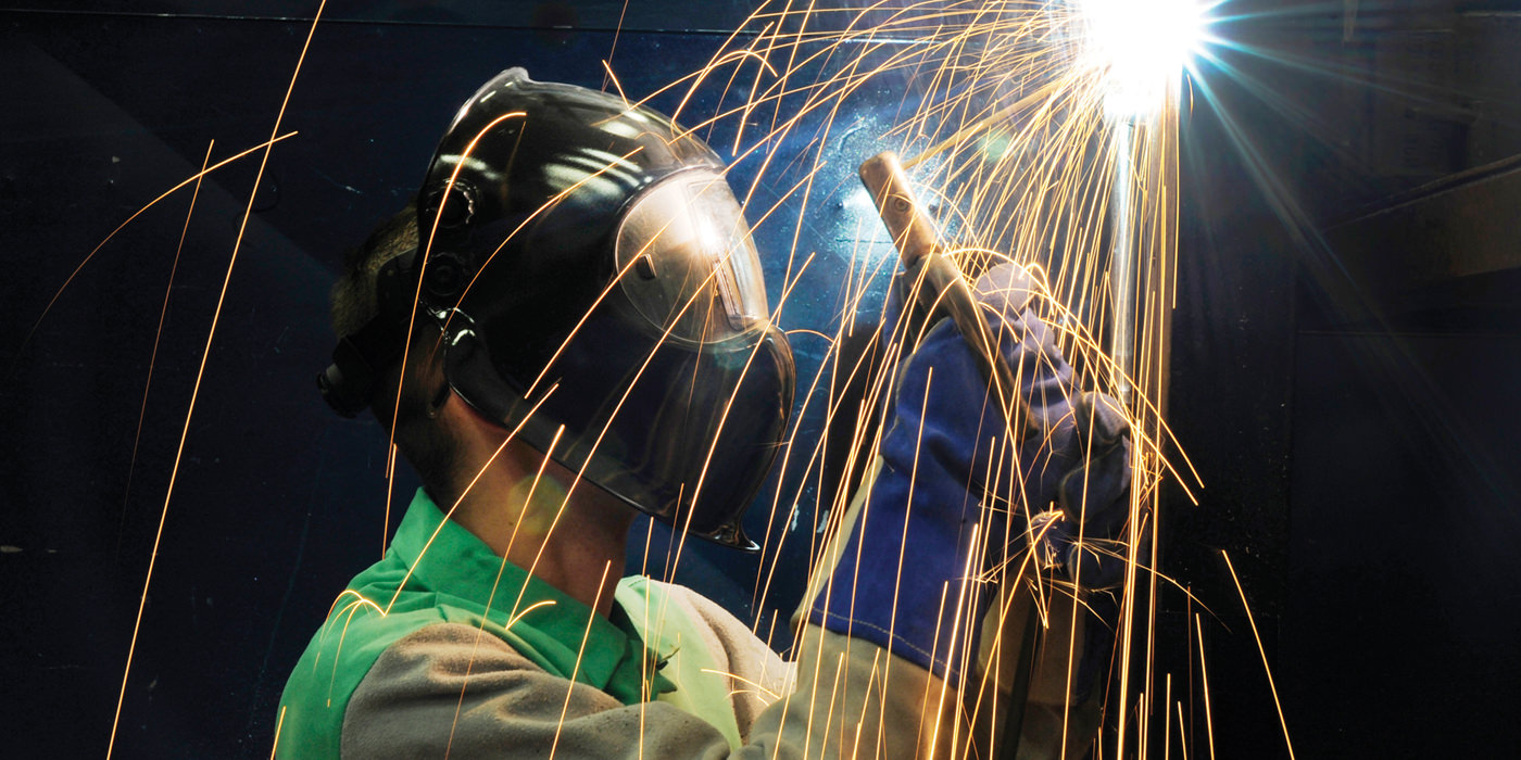 Aircraft-Metals-Technology | 2A7X1 | Air National Guard