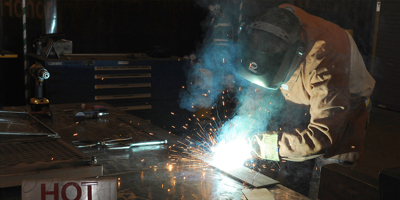 Low-Observable-Aircraft-Structural-Maintenanc | 2A7X5 | Air National Guard