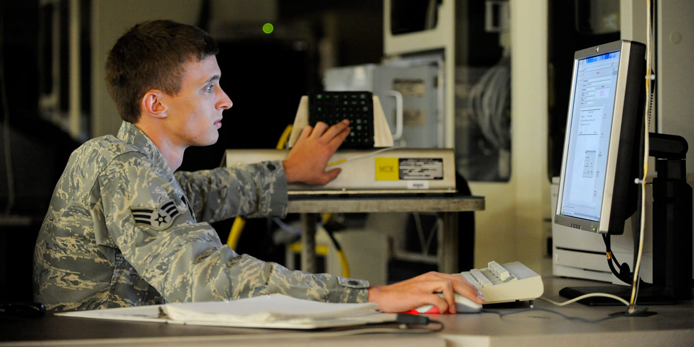 Maintenance-Management-Analysis | 2R0X1 | Air National Guard