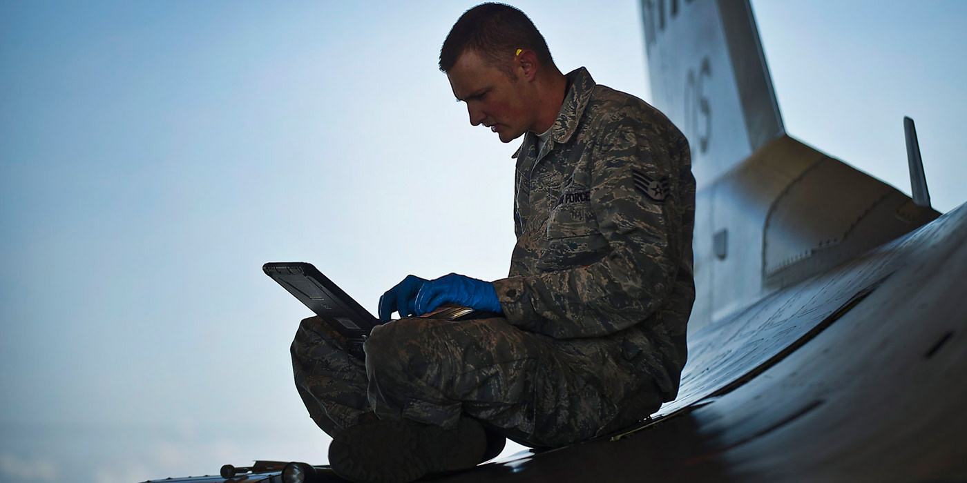 Maintenance-Management-Production | 2R1X1 | Air National Guard