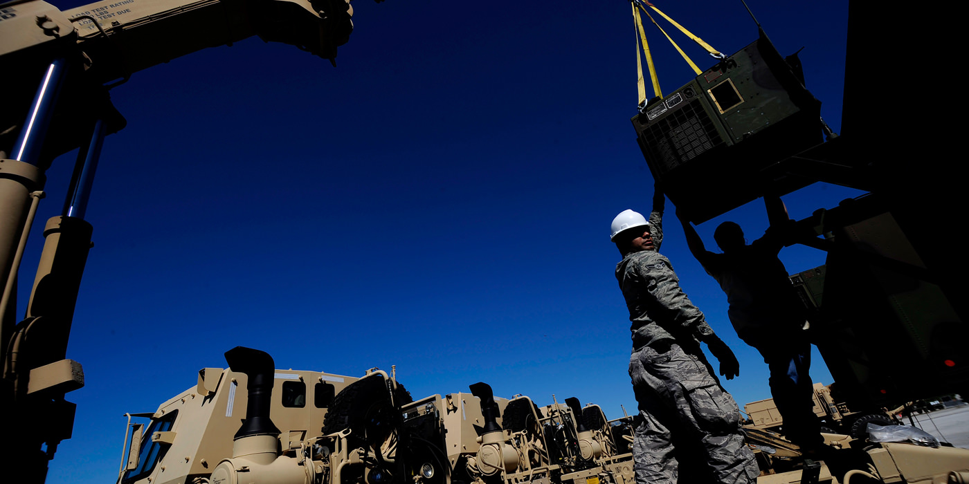 Structural | 3E3X1 | Air National Guard