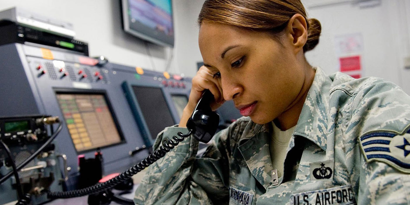 Emergency-Management | 3E9X1 | Air National Guard