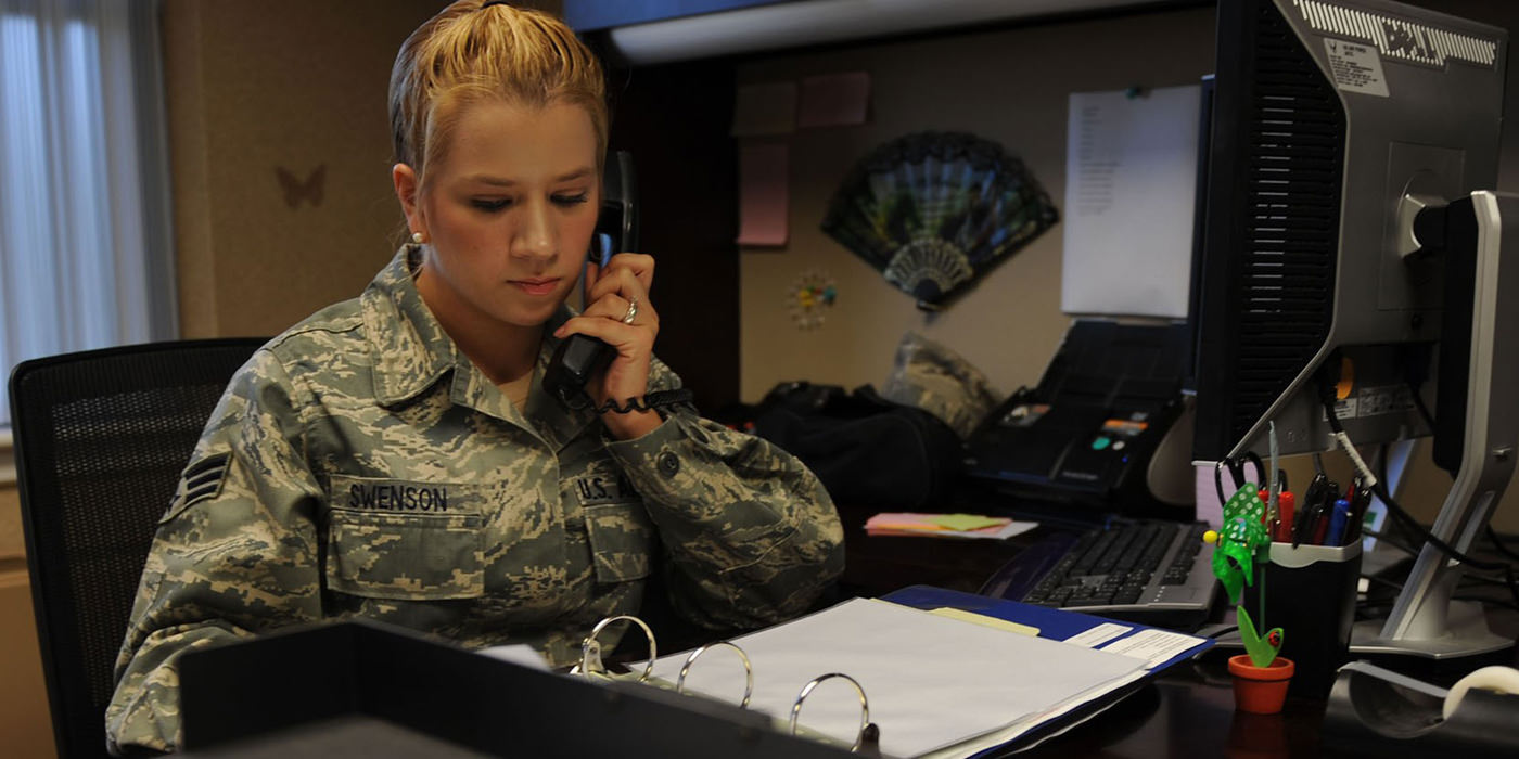 Manpower | 3S3X3 | Air National Guard