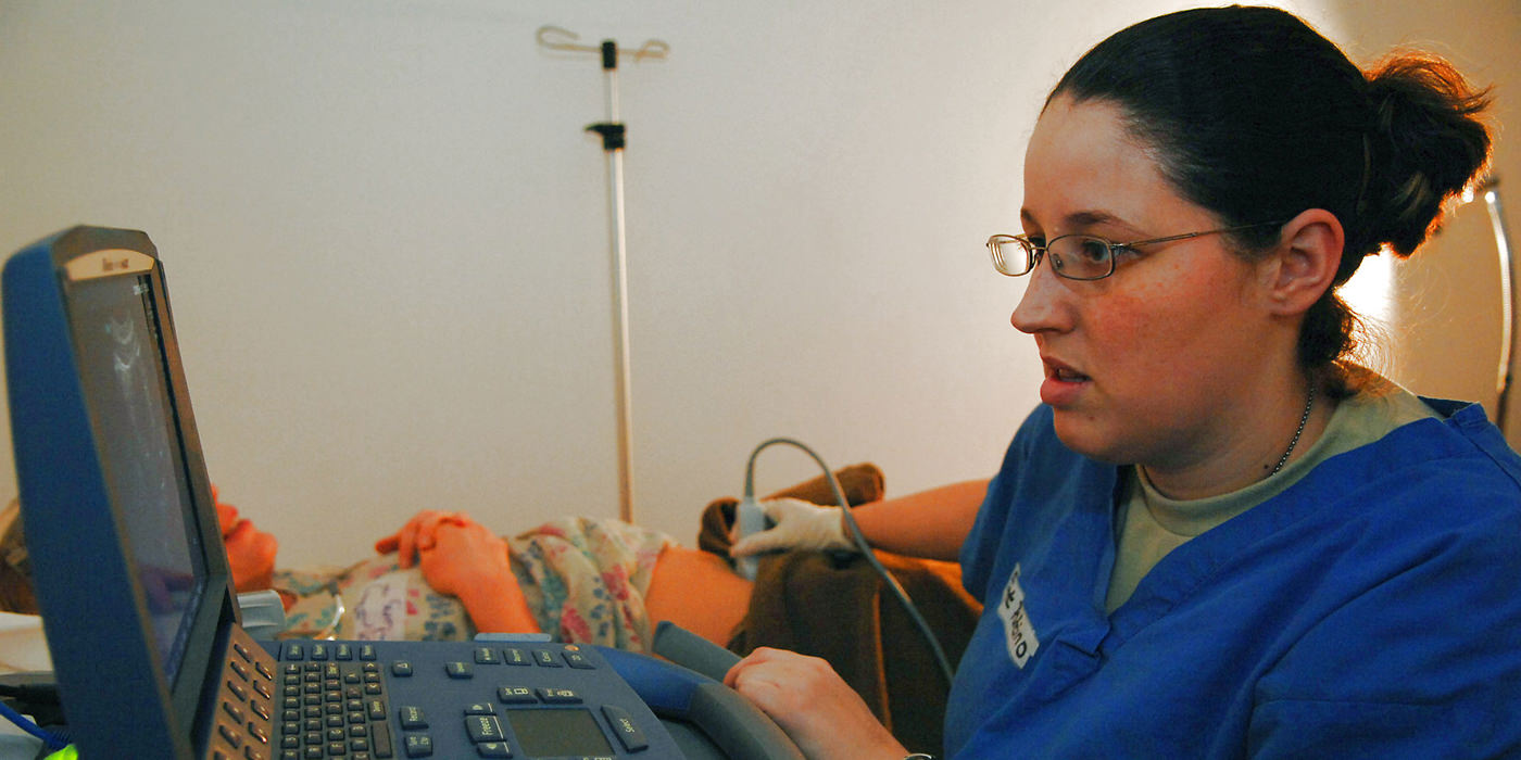 Diagnostic-Imaging | 4R0X1 | Air National Guard